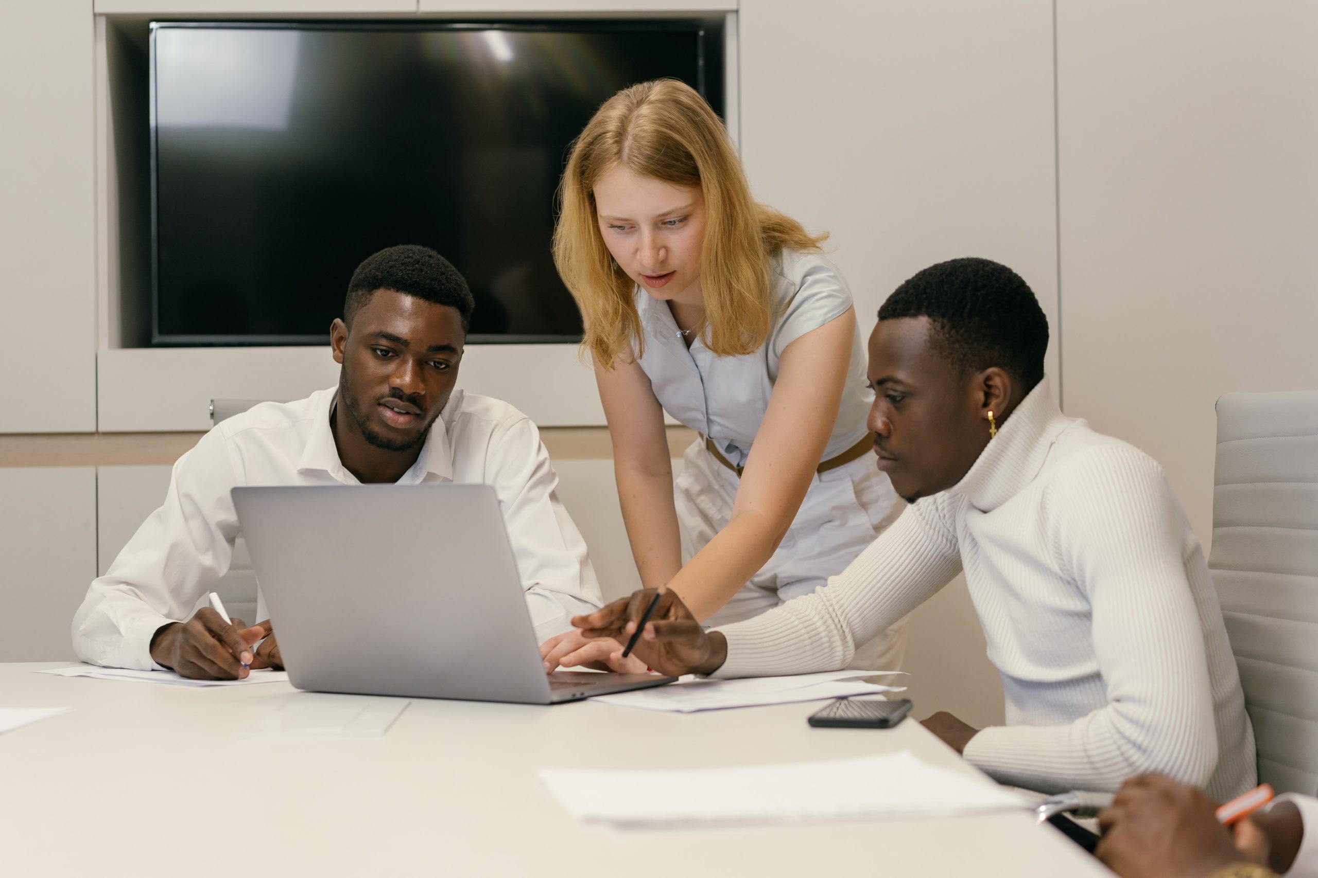 Building a truly diverse and inclusive workforce (part 2) - Kim Tabac HR